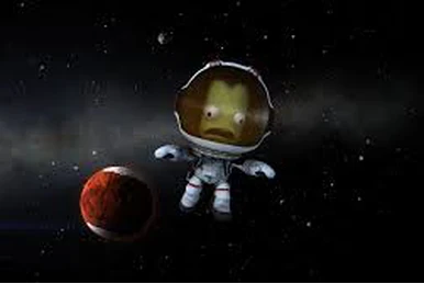 Robbaz Space Program