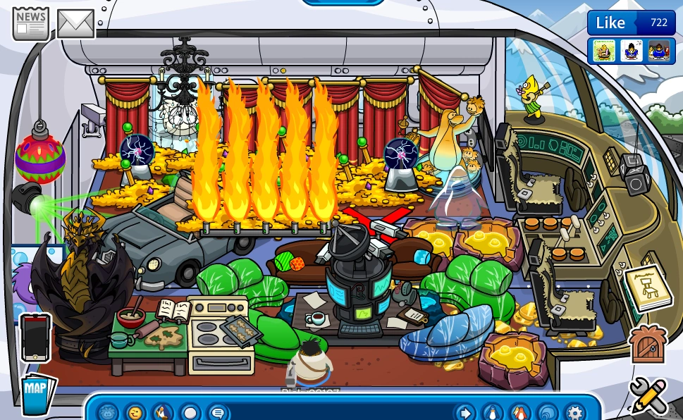 Agent R | Robber Penguin Agency Wiki | Fandom