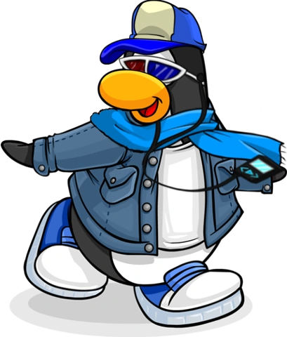 Robber Penguin Agency Wiki:Picture Department/Requests | Robber Penguin ...