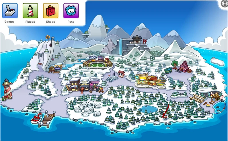 Agent Robber Robot's Tree Hideout | Robber Penguin Agency Wiki | Fandom