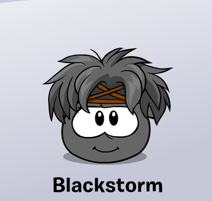 Robber Puffles | Robber Penguin Agency Wiki | Fandom