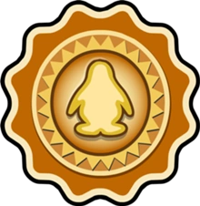 Club Penguin Island Police Department | Robber Penguin Agency Wiki | Fandom