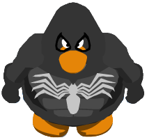 Elsa | Robber Penguin Agency Wiki | Fandom