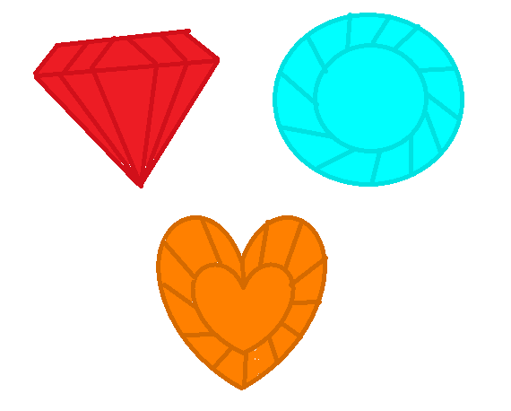 Secret Jewels of Club Penguin | Robber Penguin Agency Wiki | Fandom