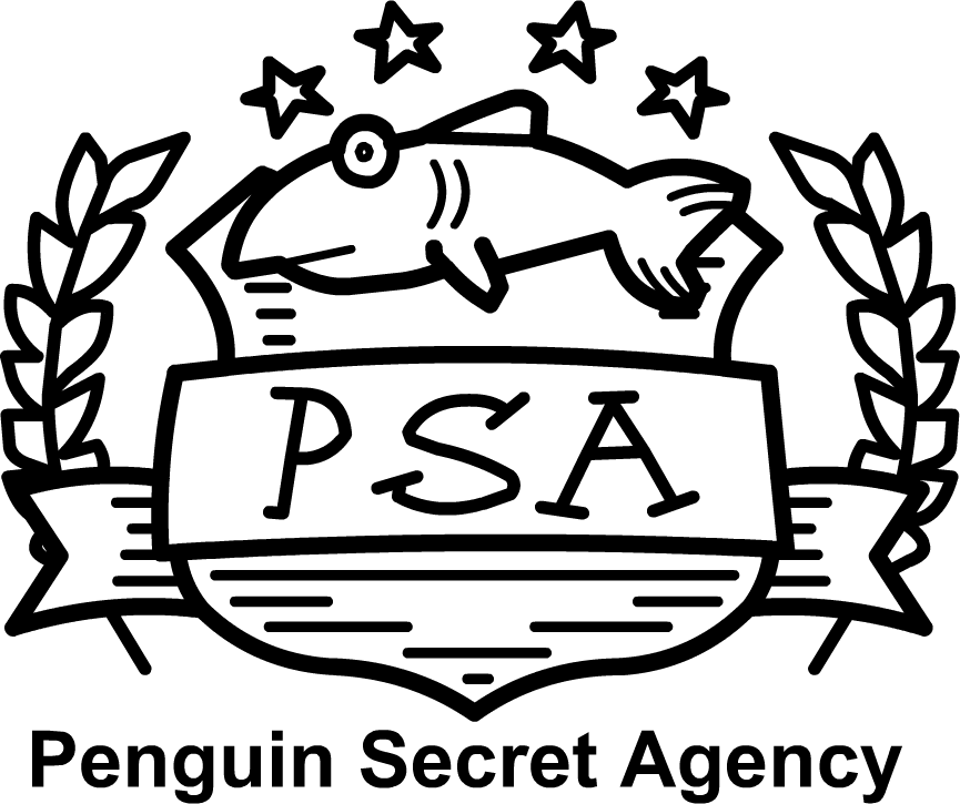 Penguin Secret Agency | Robber Penguin Agency Wiki | Fandom