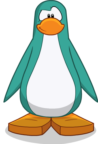 Penguin | Robber Penguin Agency Wiki | Fandom