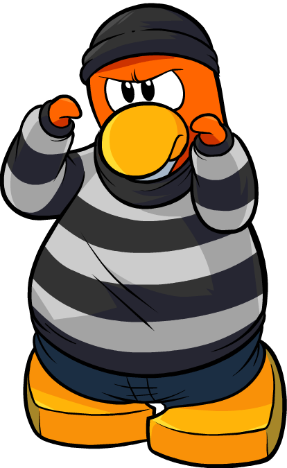 Training Sessions | Robber Penguin Agency Wiki | Fandom