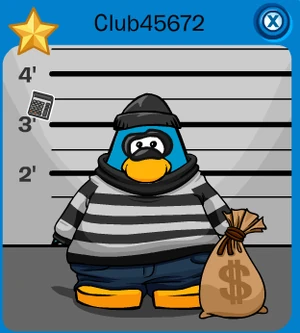 Agent Club | Robber Penguin Agency Wiki | Fandom