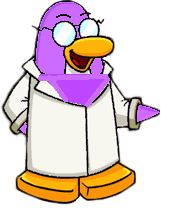 Larry The Gadget Guy | Robber Penguin Agency Wiki | Fandom