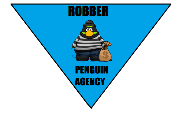 Robber Penguin Agency Wiki | Fandom