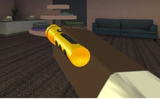 Flashlight | Robber Wiki | Fandom