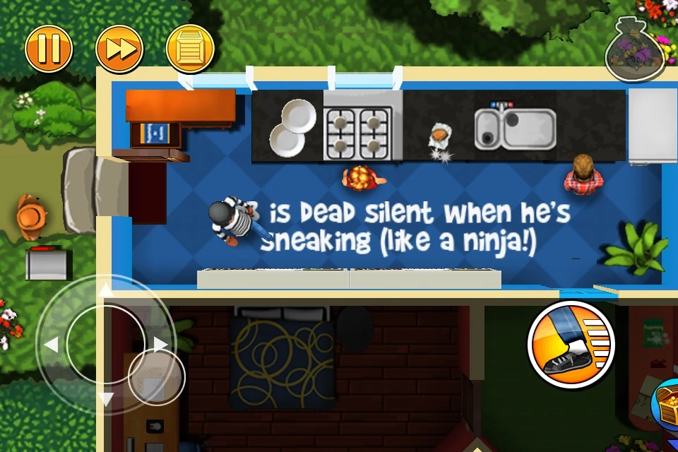 Civilian | Robbery Bob Wiki | Fandom