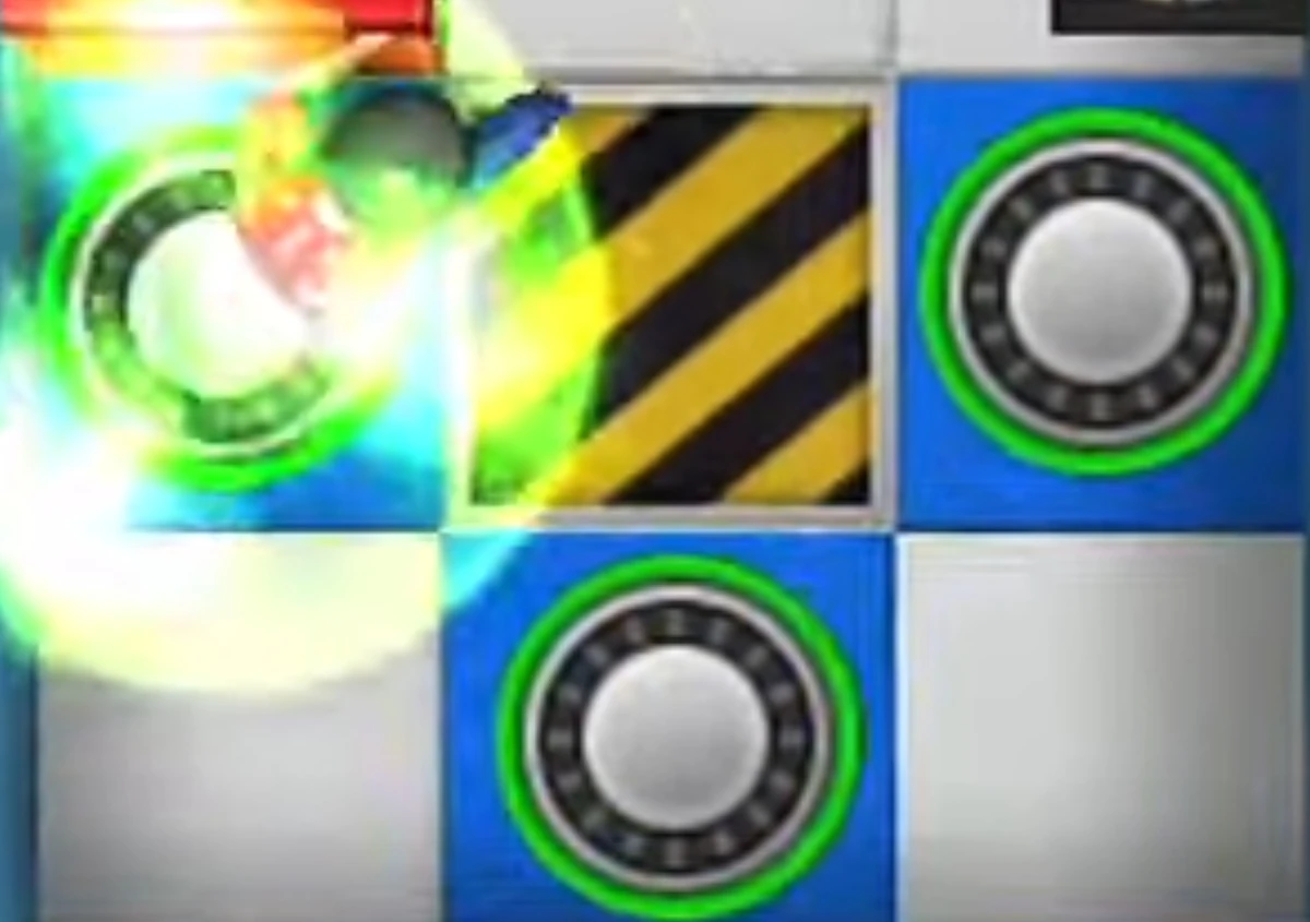 Teleporters | Robbery Bob Wiki | Fandom