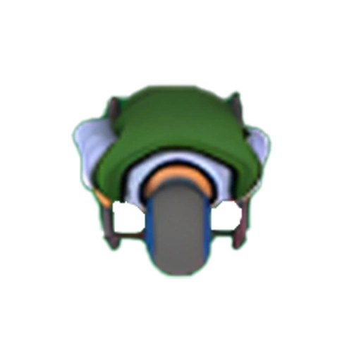 Old Man | Robbery Bob Wiki | Fandom