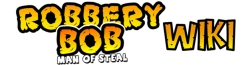 Prisoner | Robbery Bob Wiki | Fandom