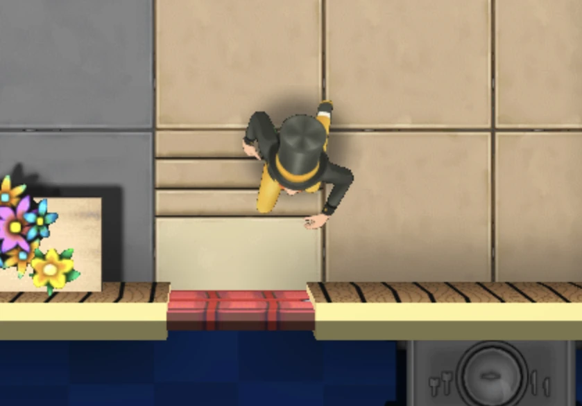 Money Pants | Robbery Bob Wiki | Fandom