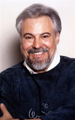 Wayne Allwine | Robert Vargas Wiki | Fandom