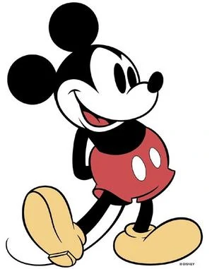 Mickey Mouse/Gallery | Robert Vargas Wiki | Fandom