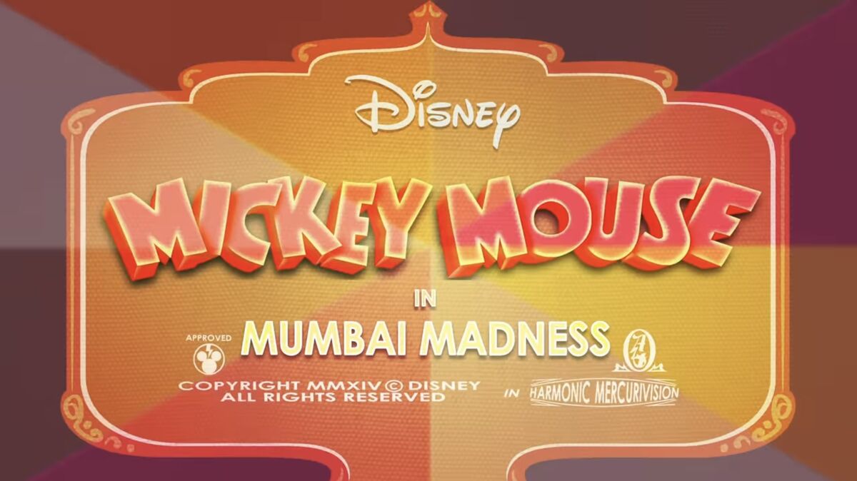 Mumbai Madness Robert Vargas Wiki Fandom