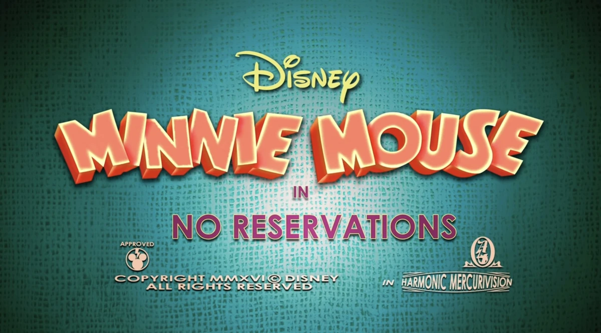 No Reservations | Robert Vargas Wiki | Fandom