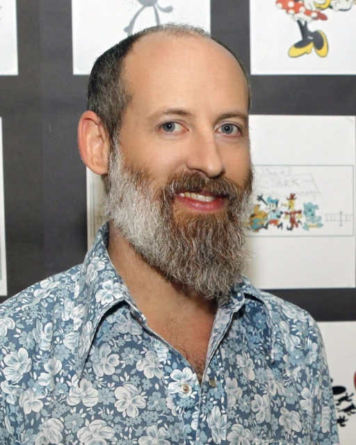 Paul Rudish | Robert Vargas Wiki | Fandom