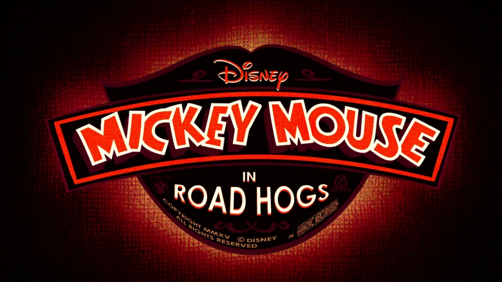 Road Hogs Robert Vargas Wiki Fandom