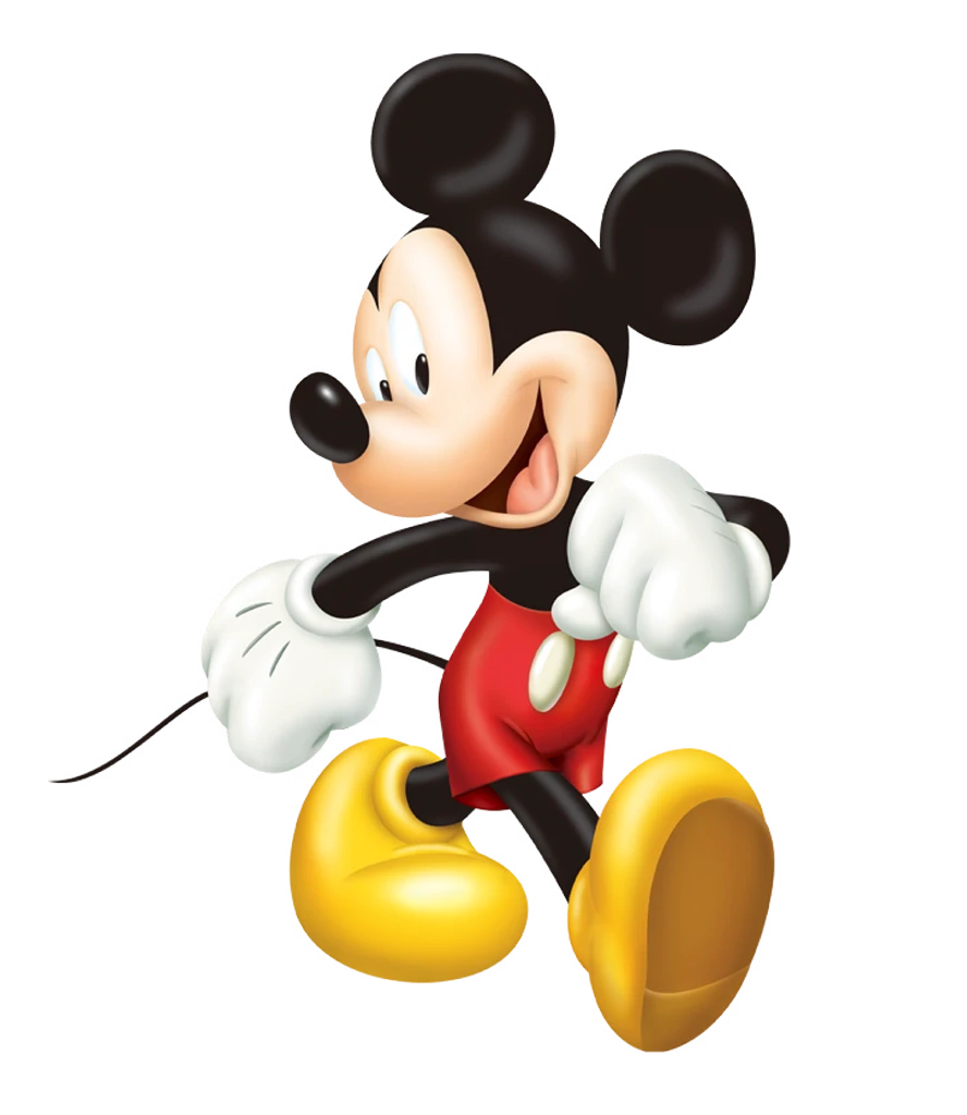 Mickey Mouse | Robert Vargas Wiki | Fandom