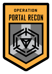 Operation Portal Recon | Robbiego Wiki | Fandom