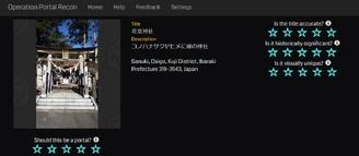 Operation Portal Recon | Robbiego Wiki | Fandom