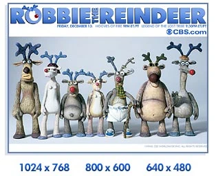 Robbie The Reindeer Wiki | Fandom