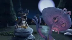 Robbie | Robbie The Reindeer Wiki | Fandom