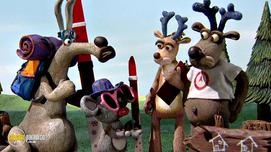 Koala Robbie The Reindeer Wiki Fandom