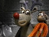 Robbie | Robbie The Reindeer Wiki | Fandom