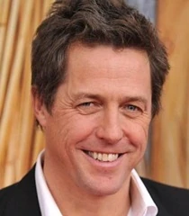 Hugh Grant | Robbie The Reindeer Wiki | Fandom