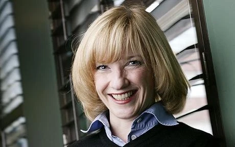 Jane Horrocks | Robbie The Reindeer Wiki | Fandom