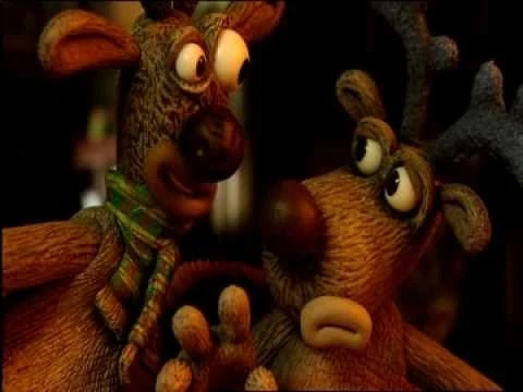 Legend of the Lost Tribe | Robbie The Reindeer Wiki | Fandom