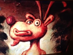 Rudolph | Robbie The Reindeer Wiki | Fandom