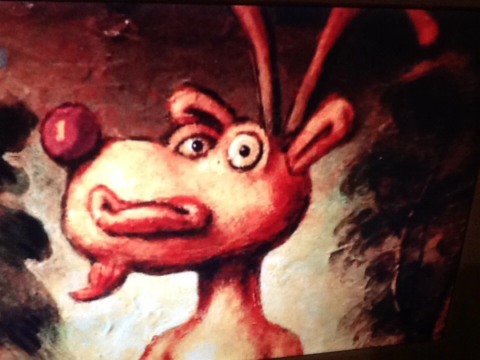 Rudolph | Robbie The Reindeer Wiki | Fandom