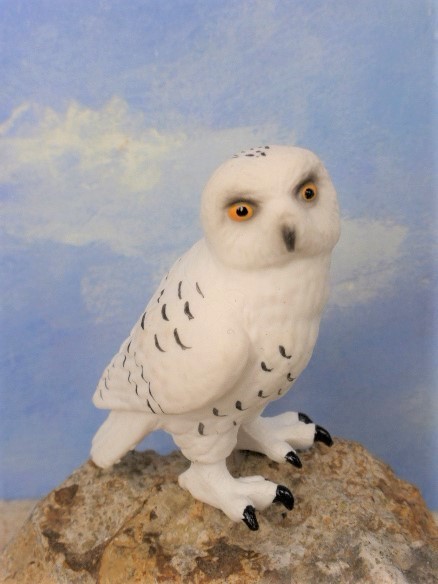 Snowy Owl Robbie The Reindeer Wiki Fandom