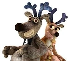 Robbie | Robbie The Reindeer Wiki | Fandom