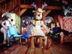 Emmy | Robbie The Reindeer Wiki | Fandom