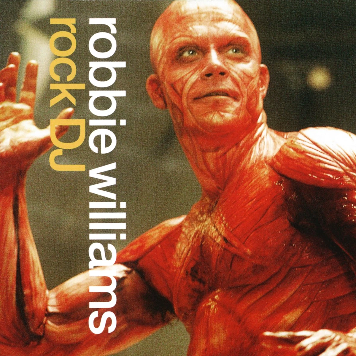 Rock DJ | Robbie Williams Wiki | Fandom