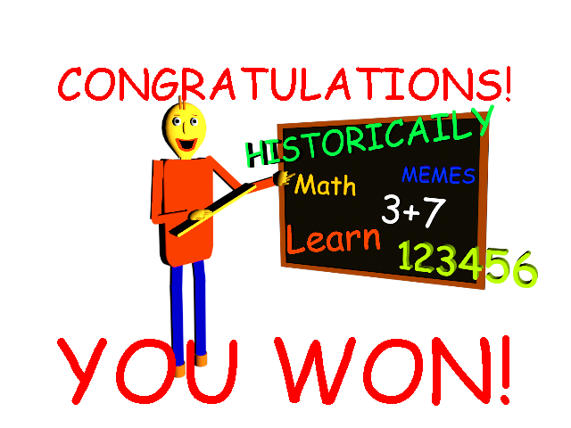 Endings | Robbin's Basics in Education and Learning Wiki | Fandom