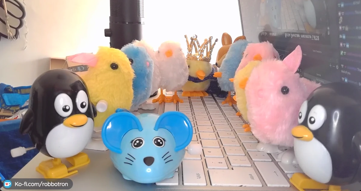 Princess Snowball | Robbotron Wiki | Fandom