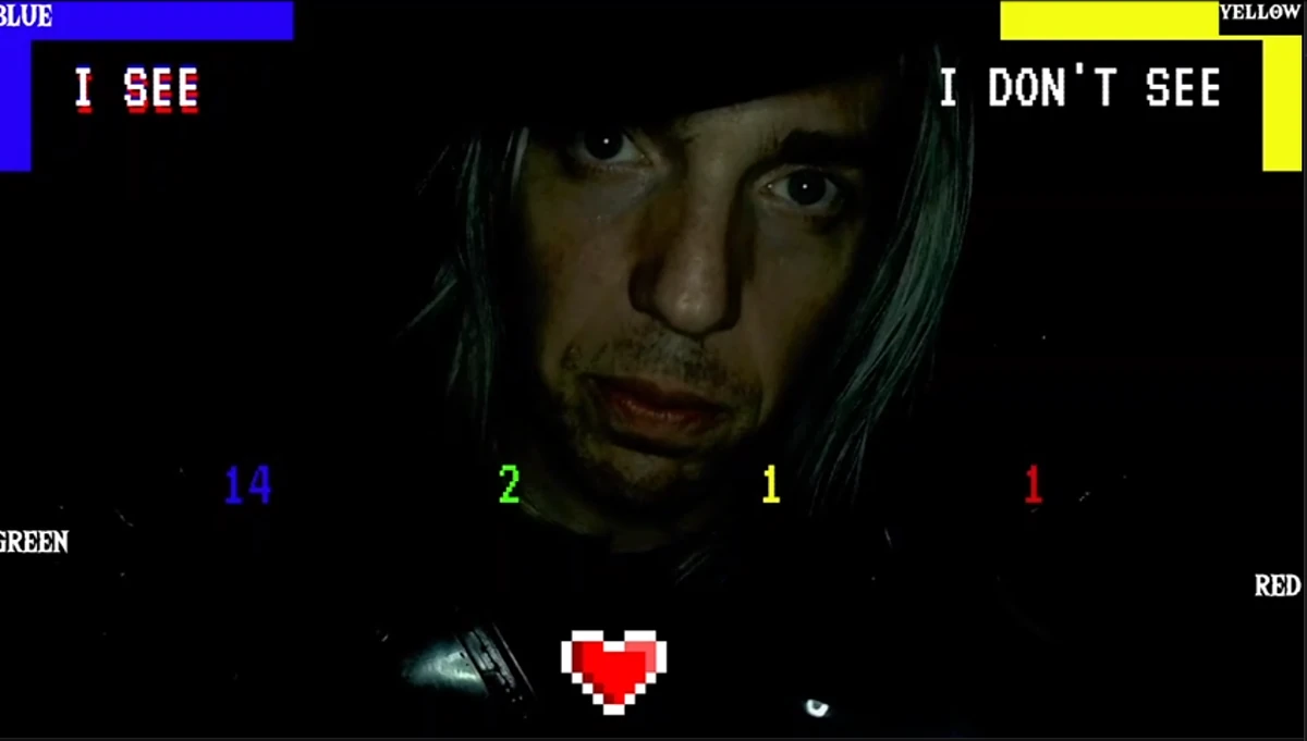 Detective Bob Darkness | Robbotron Wiki | Fandom