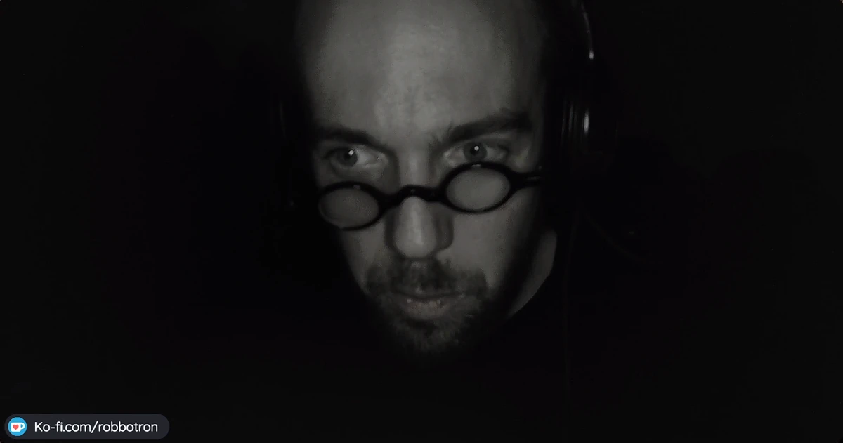 Heinrich von Voiceover | Robbotron Wiki | Fandom