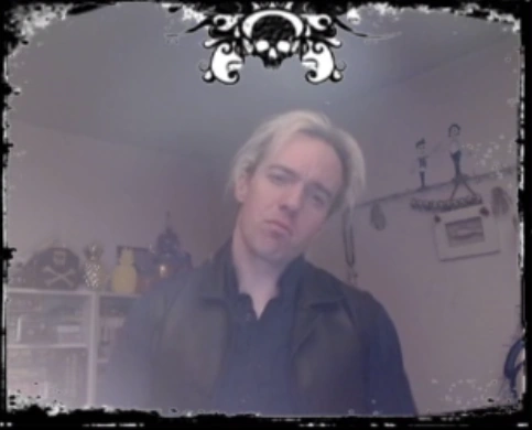 The DM | Robbotron Wiki | Fandom