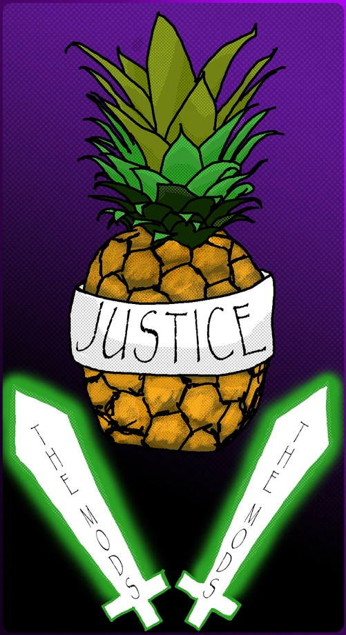 The Mod Collective | Robbotron Wiki | Fandom