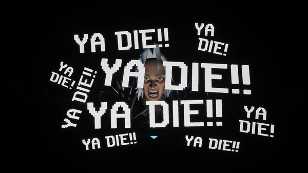 The Dark Room (videogame) | Robbotron Wiki | Fandom