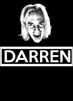 Darren | Robbotron Wiki | Fandom